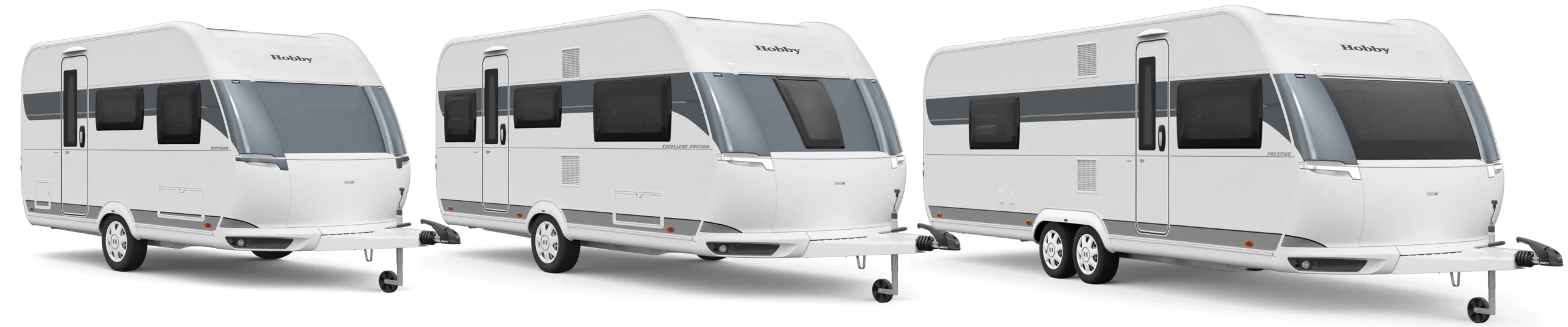 Welke caravan indeling past bij mij?